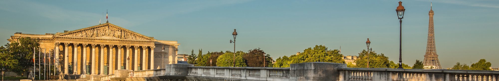 National Assembly of France - Facts and tips • Come to Paris
