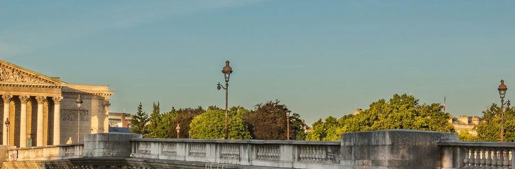 National Assembly of France - Facts and tips • Come to Paris