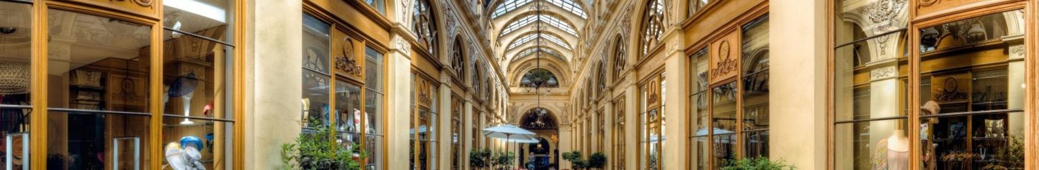 Sentier Neighborhood • Come to Paris