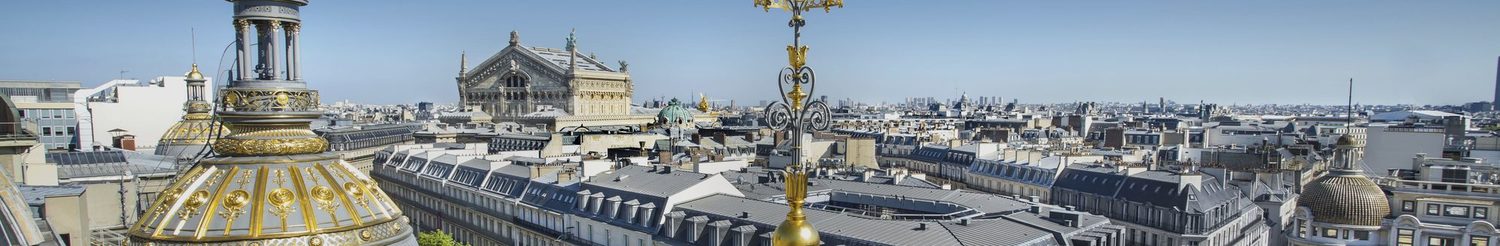 10 Dinge, die man in Paris machen sollte • Come to Paris