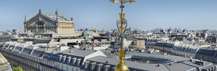 10 Dinge, die man in Paris machen sollte • Come to Paris