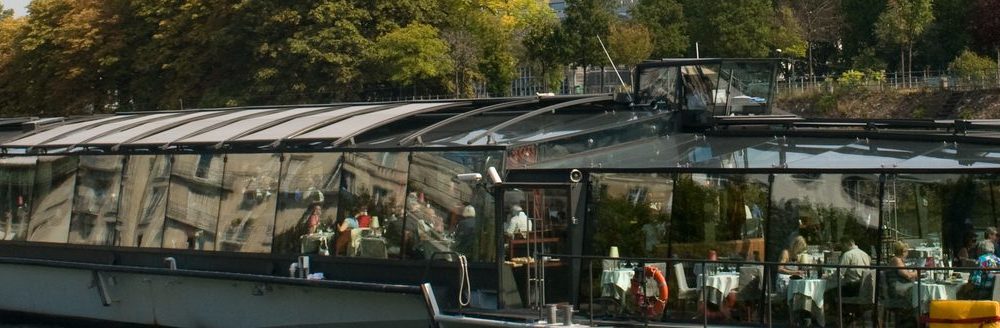 Location de Bateaux à Paris - Diamant II • Come to Paris