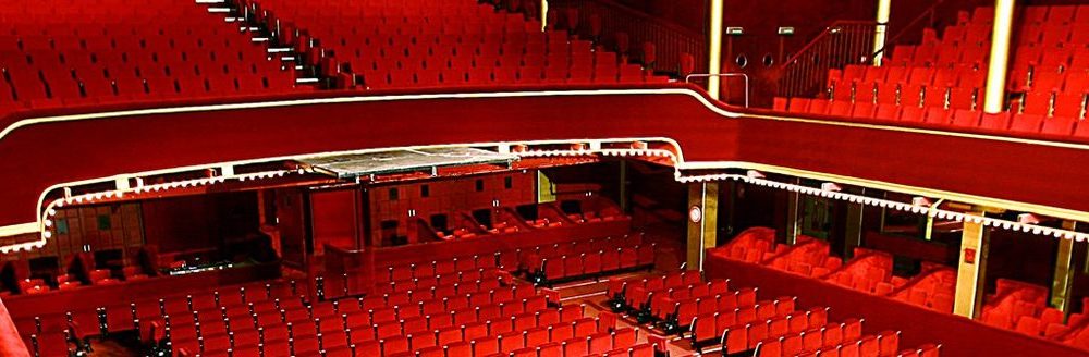 Casino de Paris • Come to Paris