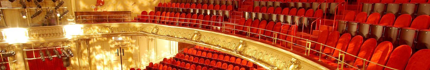 Shows to see in Paris • Come to Paris
