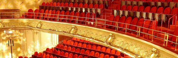Shows to see in Paris • Come to Paris