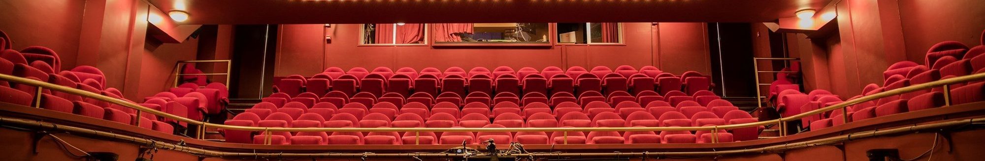 Le Théâtre des Mathurins • Come to Paris