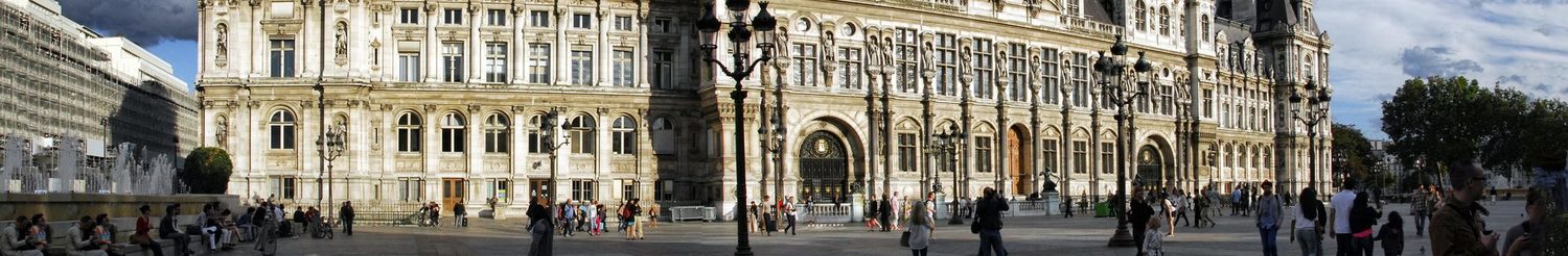 4th arrondissement of Paris: The top things to do • Come to Paris