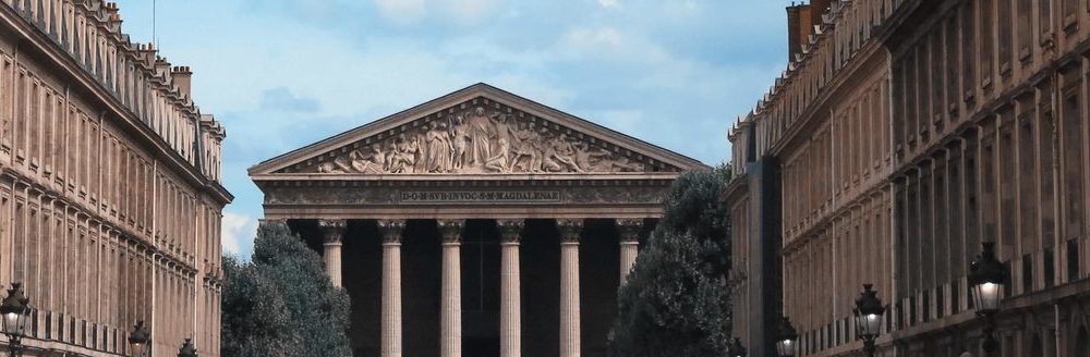 Qué hacer en el quinto distrito de París • Come to Paris