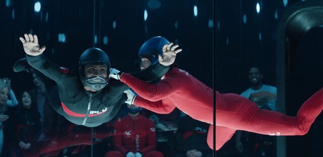 iFLY Paris Chute Libre Indoor • tarifs, infos et réservation • Come to Paris