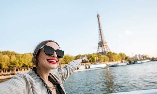 10 Dinge, die man in Paris machen sollte • Come to Paris