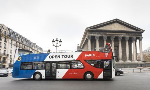 Fun things to do in Paris, leisure and family outings • Come to Paris