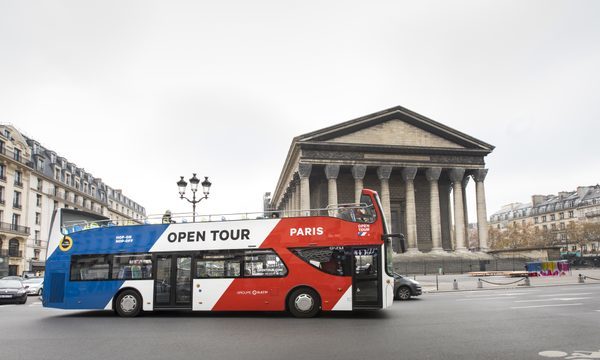 Hotel de Ville, Paris City Hall • Come to Paris