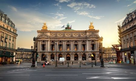 10 Dinge, die man in Paris machen sollte • Come to Paris