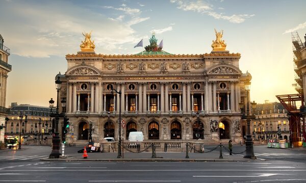 Place de la Concorde in Paris - Facts and tips • Come to Paris