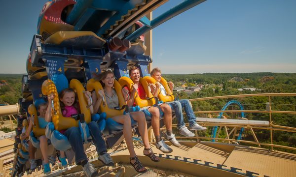 List of emergency numbers in France • Come to Paris