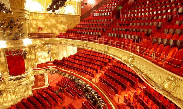 Sentier Neighborhood • Come to Paris