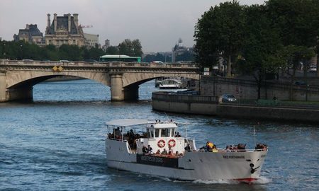 Sentier Neighborhood • Come to Paris