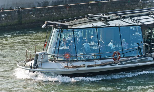 Sentier Neighborhood • Come to Paris