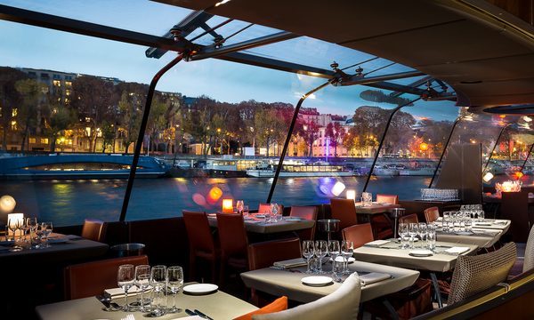 Sentier Neighborhood • Come to Paris