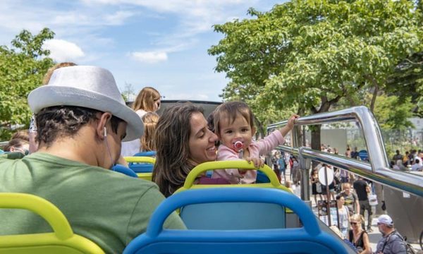 Visite guidée pour les enfants à Paris • Tarifs, horaires et ...