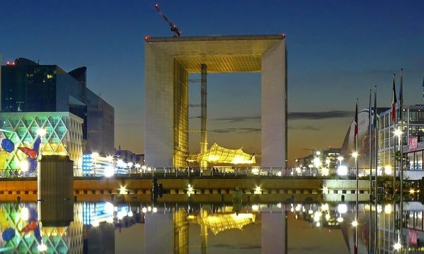 Top things to do and see in Hauts-de-Seine • Come to Paris