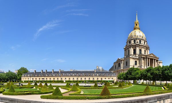 Museu do Exército - Invalides em Paris • Informações, Preços e ...
