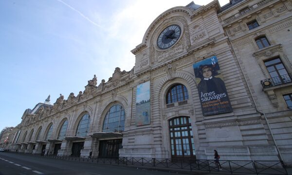 Accessibility and Disability Services at Orsay Museum - Enjoy Art for ...