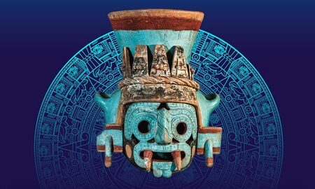 Les expositions du musée du quai Branly - Jacques Chirac • Come to Paris