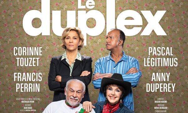 Shows to see in Paris • Come to Paris