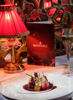 Moulin Rouge Paris • Schedule, Pricing and Booking • Come to Paris