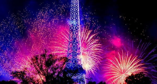 Celebrate Bastille Day in Paris - July 14th in Paris • Come to Paris