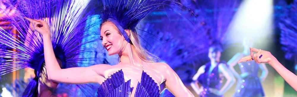 Lido Paris • tarifs, horaires et réservation du spectacle • Come to Paris