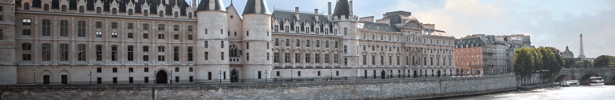 Conciergerie Paris, tickets online • Come to Paris