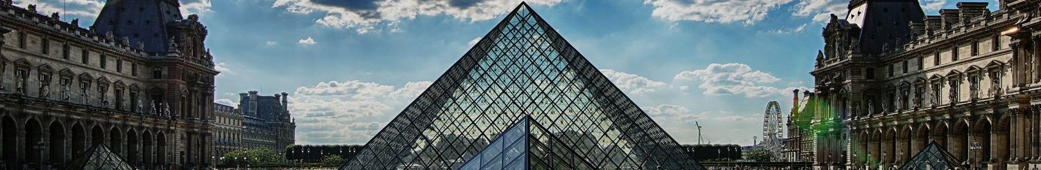 Louvre Museum • Information, Opening hours and Ticket prices • Come to ...