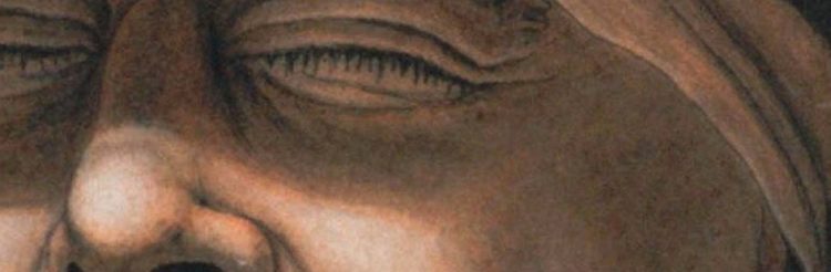 Exposition Jean-Jacques Lequeu - Bâtisseur de fantasmes au Petit Palais ...