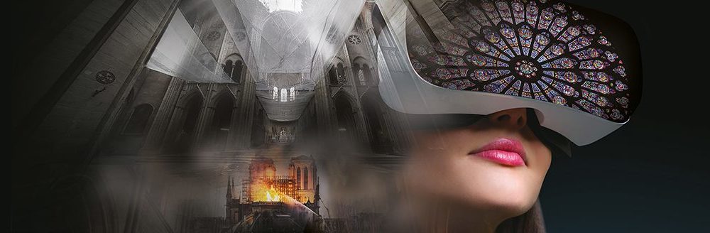 FlyView Visit of Paris in Virtual Reality • Schedules, Prices and ...