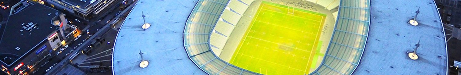Behind-the-scenes guided tour of the Stade de France • Information ...