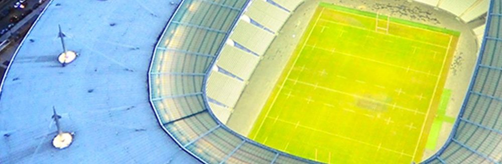 Behind-the-scenes guided tour of the Stade de France • Information ...