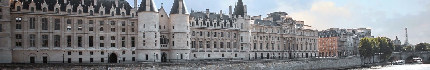 Conciergerie Paris, tickets online • Come to Paris