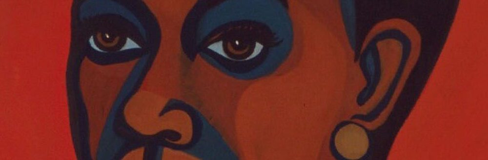 Faith Ringgold: Black is Beautiful • Come to Paris