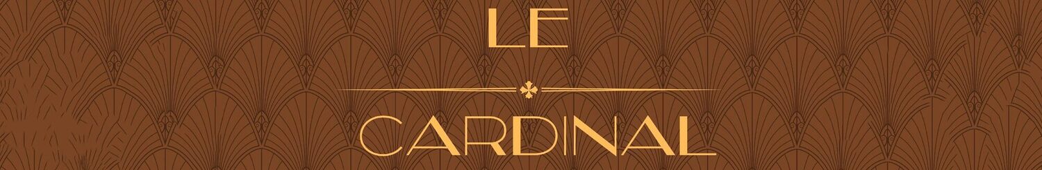 Soirée du Nouvel An à Paris à la Brasserie Le Cardinal • Infos, Prix et ...