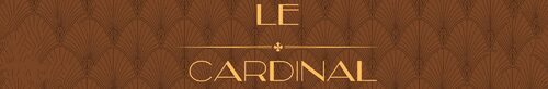 Soirée du Nouvel An à Paris à la Brasserie Le Cardinal • Infos, Prix et ...