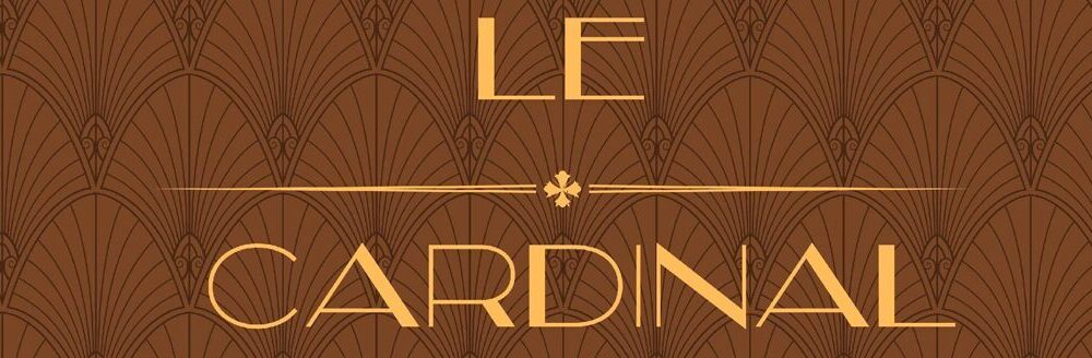 Soirée du Nouvel An à Paris à la Brasserie Le Cardinal • Infos, Prix et ...