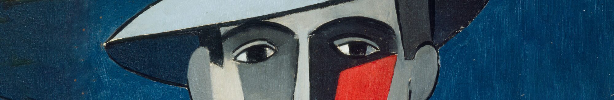 Exposición de Jean Hélion en el MAM de París • Información, Precios y ...