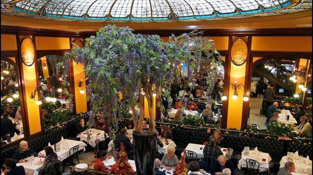 Restaurant Bofinger à Bastille • Come to Paris