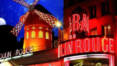 Moulin Rouge Paris • Schedule, Pricing and Booking • Come to Paris