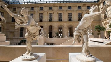 Louvre Museum • Information, Opening hours and Ticket prices • Come to ...