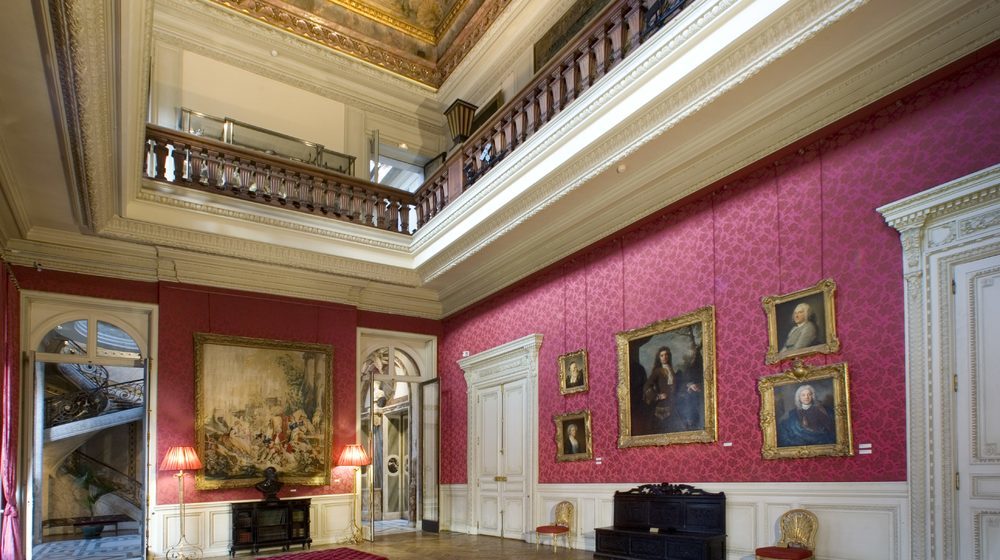 Musée Jacquemart-André - Expositions et billetterie • Come to Paris