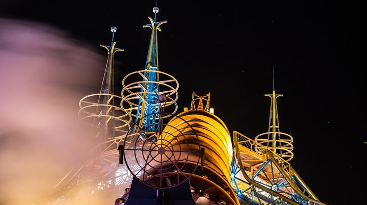 Disneyland Paris • Info, Prices, Ticket Purchase • Come to Paris