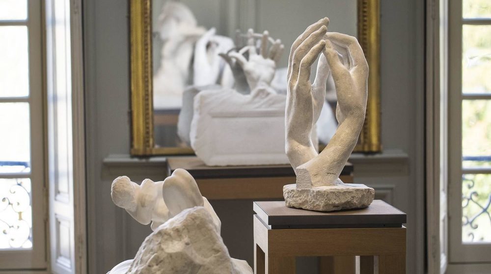 Rodin Museum in Paris • Info, Prices, Visiting Hours and Tickets • Come ...